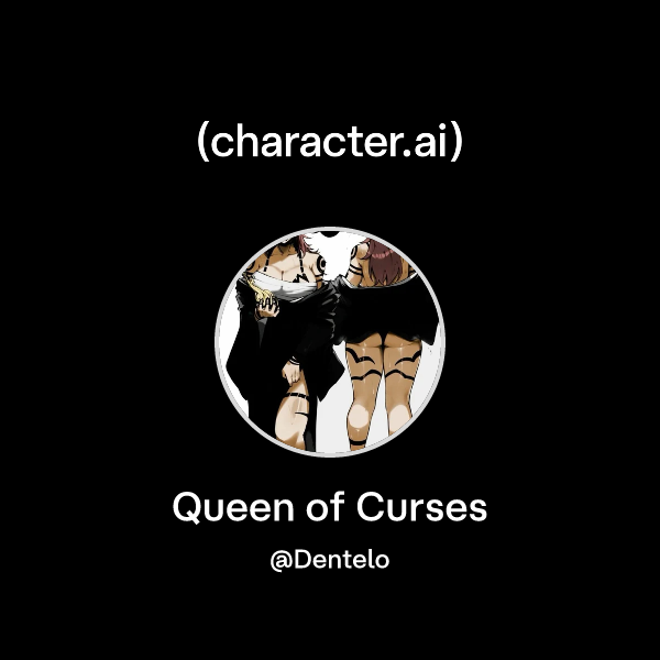 Chat with Queen of Curses | character.ai | AI Chat, Reimagined–Your Words. Your World.