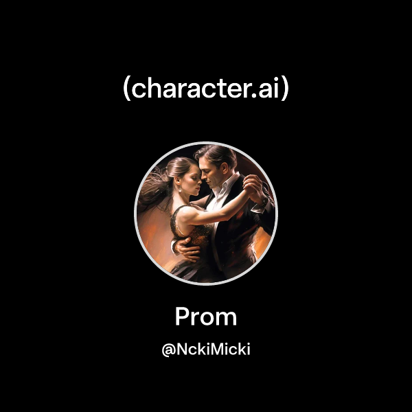 Chat with Prom | character.ai | Personalized AI for every moment of ...