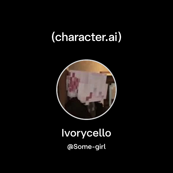 Chat with Ivorycello | character.ai | Personalized AI for every moment ...