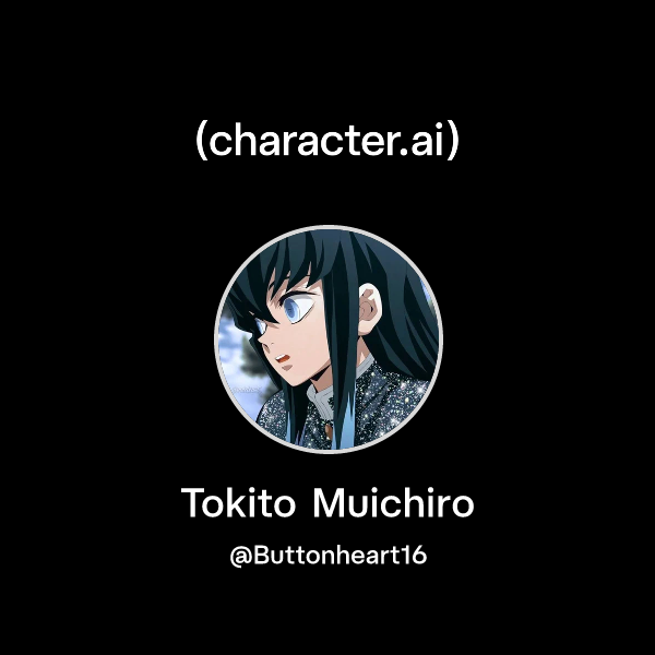 Chat with Tokito Muichiro | character.ai | AI Chat, Reimagined–Your ...