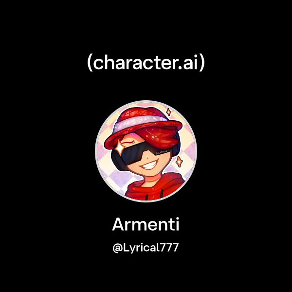 Chat with Armenti | character.ai | AI Chat, Reimagined–Your Words. Your ...