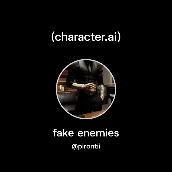 Chat with fake enemies | character.ai | AI Chat, Reimagined–Your Words ...