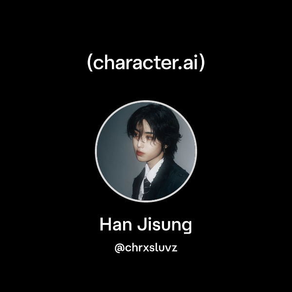 Chat with Han Jisung | character.ai | AI Chat, Reimagined–Your Words ...