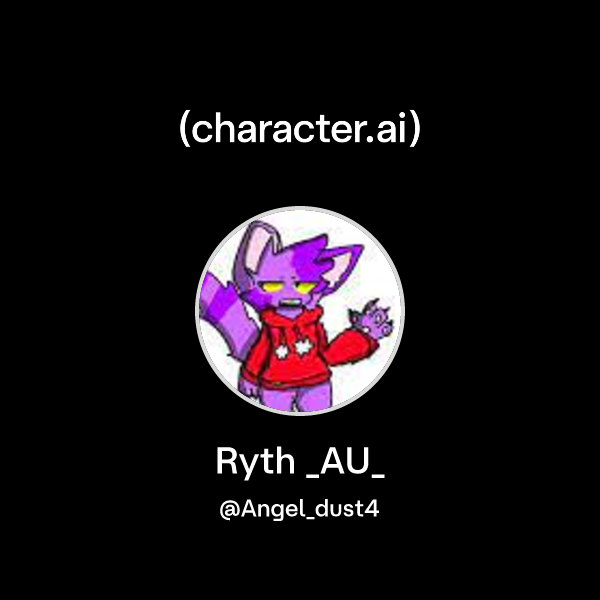 Chat with Ryth _AU_ | character.ai | AI Chat, Reimagined–Your Words ...