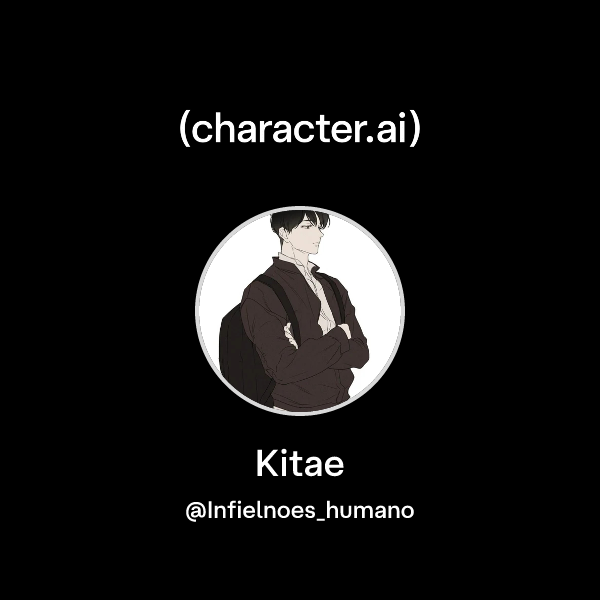 Chat with Kitae | character.ai | AI Chat, Reimagined–Your Words. Your ...