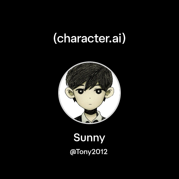 Chat with Sunny | character.ai | AI Chat, Reimagined–Your Words. Your ...