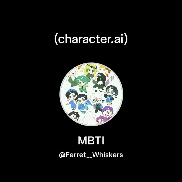 Chat with MBTI | character.ai | Personalized AI for every moment of ...