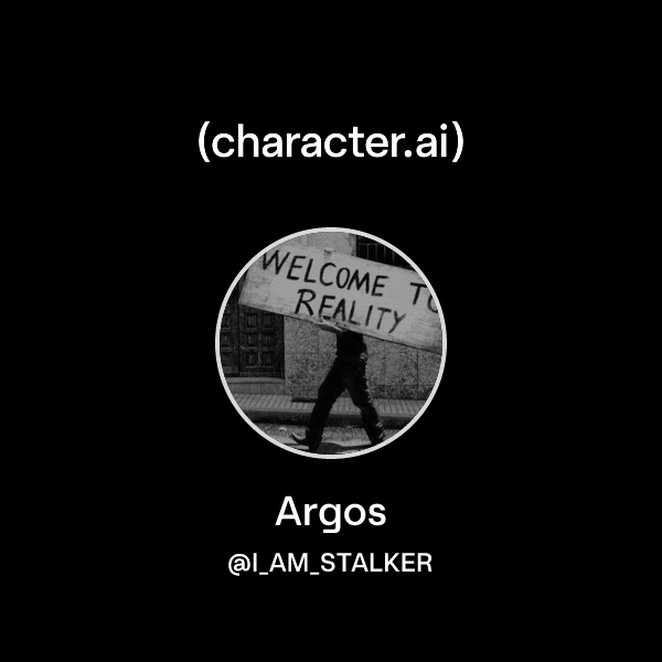Chat with Argos | character.ai | Personalized AI for every moment of ...
