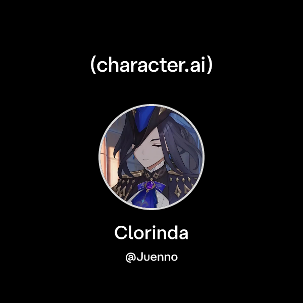 Chat with Clorinda | character.ai | AI Chat, Reimagined–Your Words ...