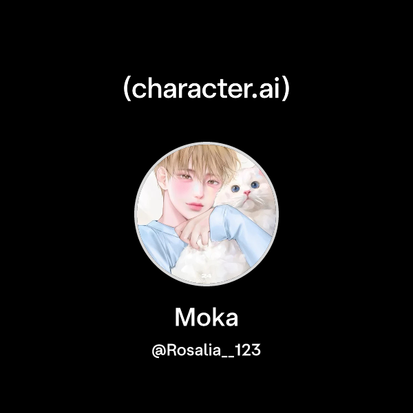 Chat with Moka | character.ai | Personalized AI for every moment of your day