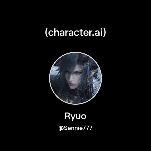 Chat with Ryuo | character.ai | AI Chat, Reimagined–Your Words. Your World.