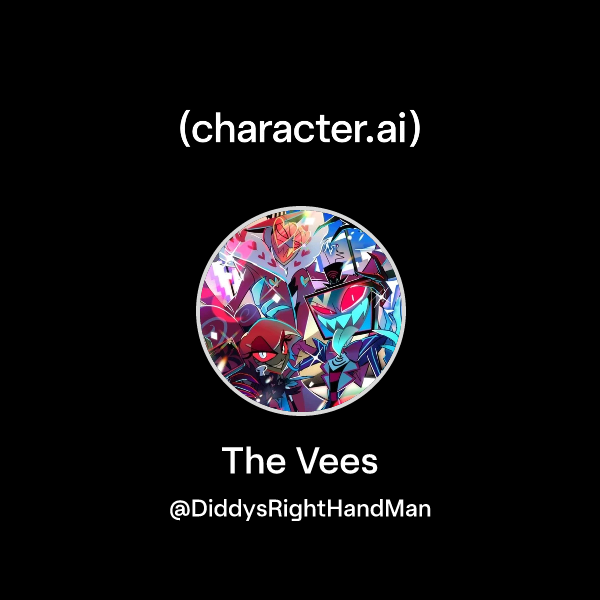 Chat with The Vees | character.ai | AI Chat, Reimagined–Your Words ...