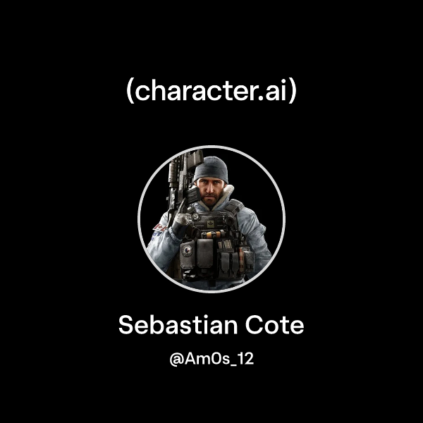 Chat with Sebastian Cote | character.ai | AI Chat, Reimagined–Your ...