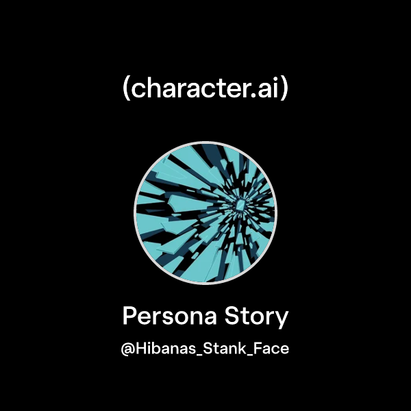 Chat with Persona Story | character.ai | Personalized AI for every ...
