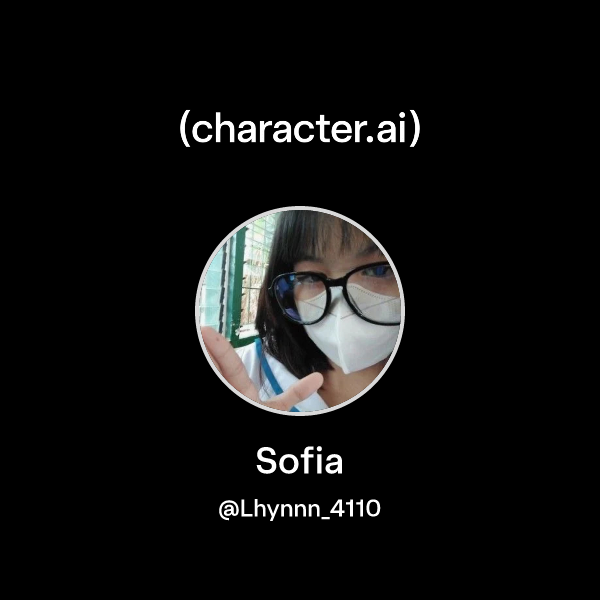 Chat with Sofia | character.ai | AI Chat, Reimagined–Your Words. Your ...