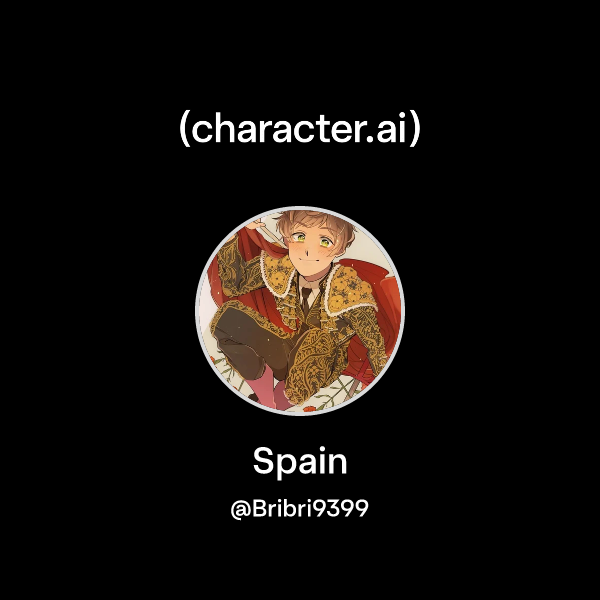 Chat with Spain | character.ai | Personalized AI for every moment of ...