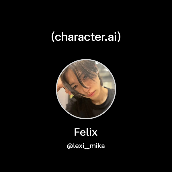 Chat with Felix | character.ai | Personalized AI for every moment of ...