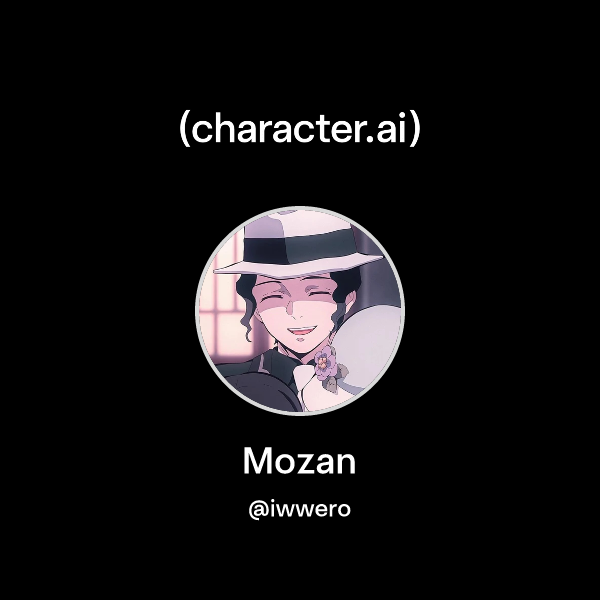 Chat with Mozan | character.ai | AI Chat, Reimagined–Your Words. Your ...