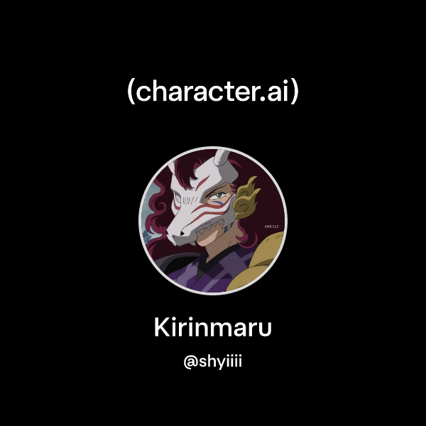 Chat with Kirinmaru | character.ai | AI Chat, Reimagined–Your Words ...
