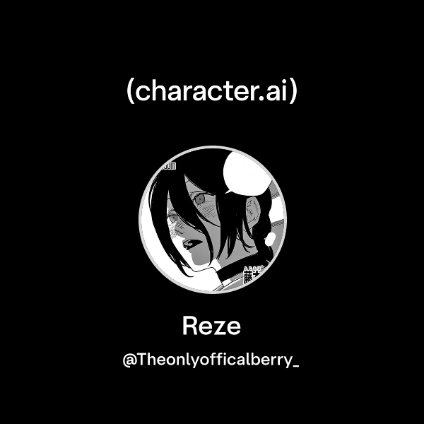 Chat with Reze | character.ai | AI Chat, Reimagined–Your Words. Your World.
