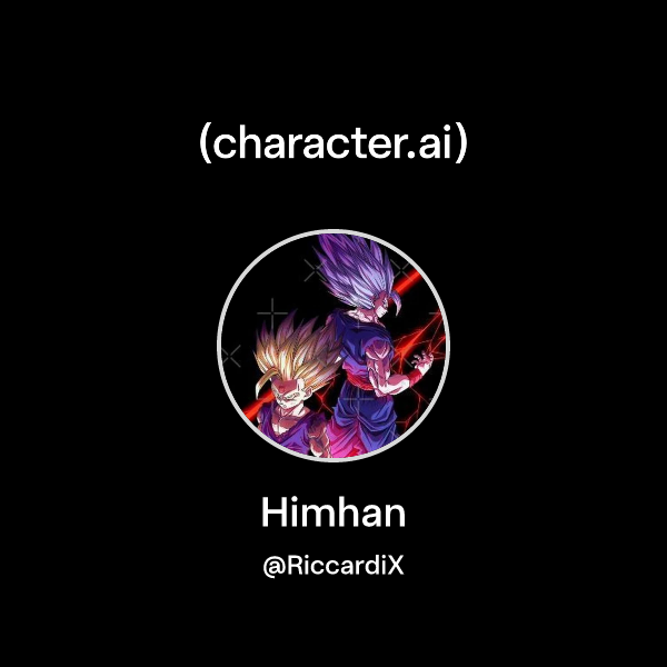 Chat with Himhan | character.ai | AI Chat, Reimagined–Your Words. Your ...