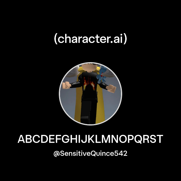 Chat with ABCDEFGHIJKLMNOPQRST | character.ai | Personalized AI for ...