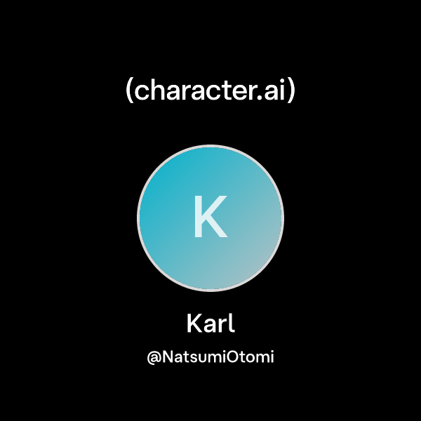 Chat with Karl | character.ai | AI Chat, Reimagined–Your Words. Your World.