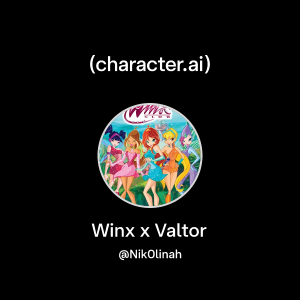 Chat with Winx x Valtor | character.ai | Personalized AI for every ...