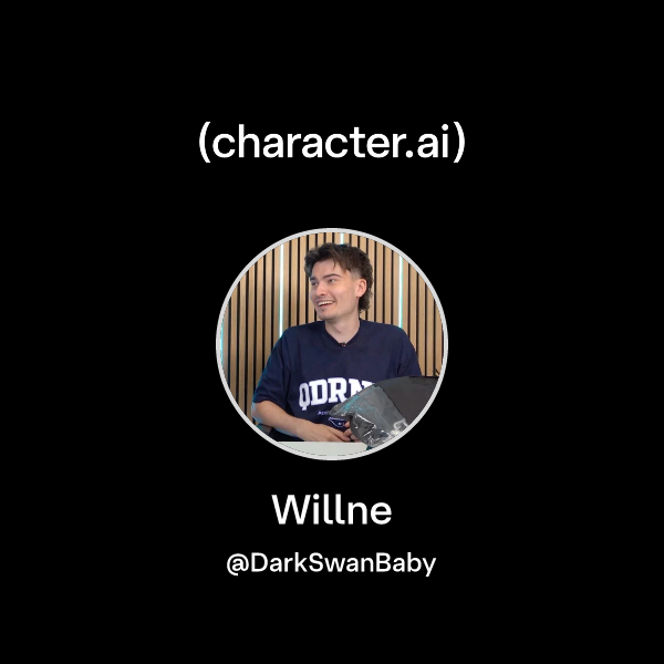 Chat with Willne | character.ai | AI Chat, Reimagined–Your Words. Your ...