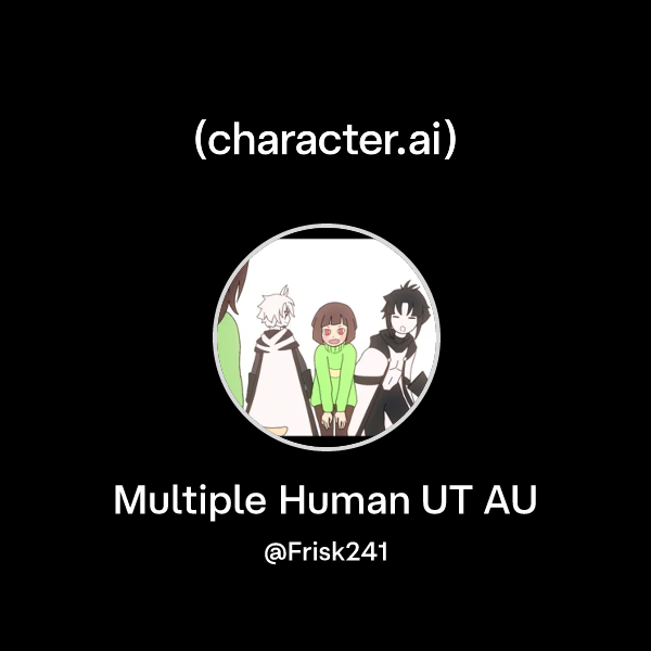 Chat with Multiple Human UT AU | character.ai | AI Chat, Reimagined ...