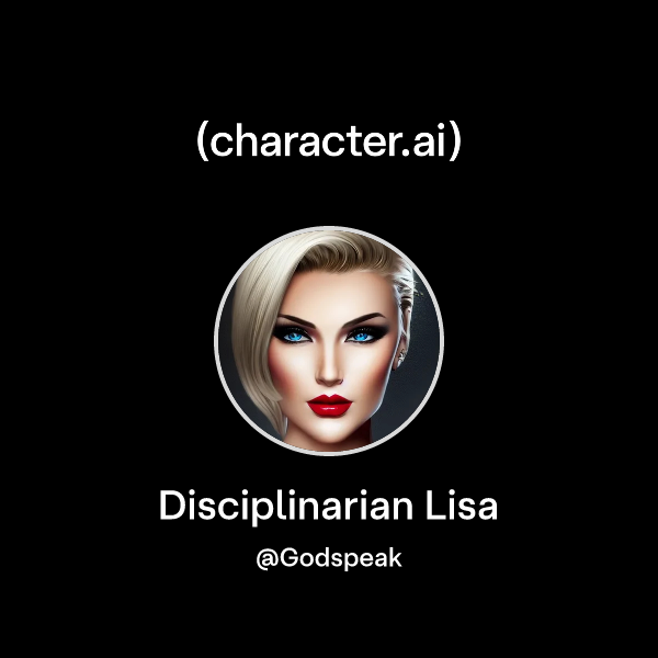 Chat with Disciplinarian Lisa | character.ai | AI Chat, Reimagined–Your ...