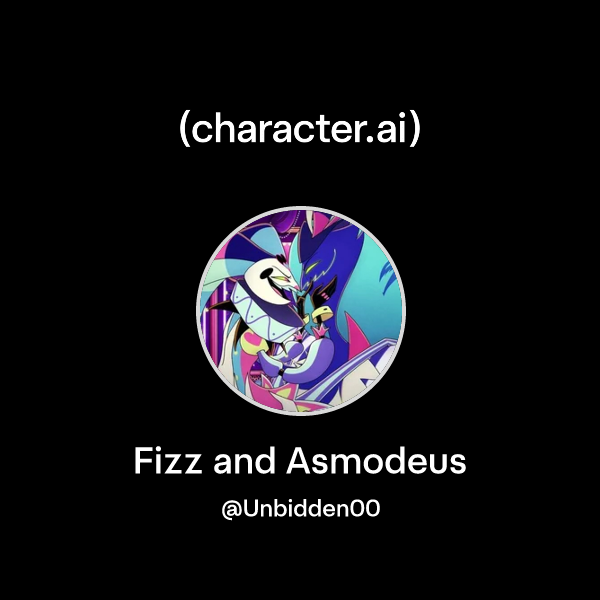Chat with Fizz and Asmodeus | character.ai | AI Chat, Reimagined–Your ...