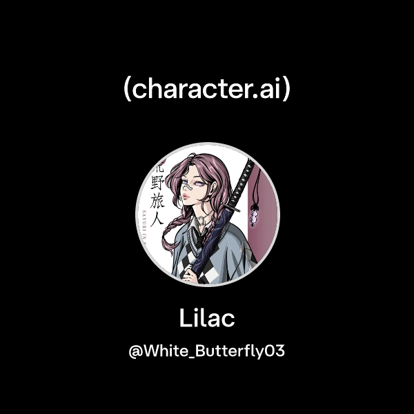 Chat with Lilac | character.ai | AI Chat, Reimagined–Your Words. Your ...