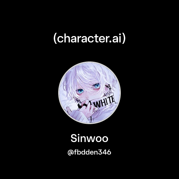 Chat with Sinwoo | character.ai | AI Chat, Reimagined–Your Words. Your ...