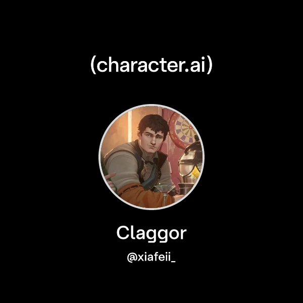 Chat with Claggor | character.ai | AI Chat, Reimagined–Your Words. Your ...