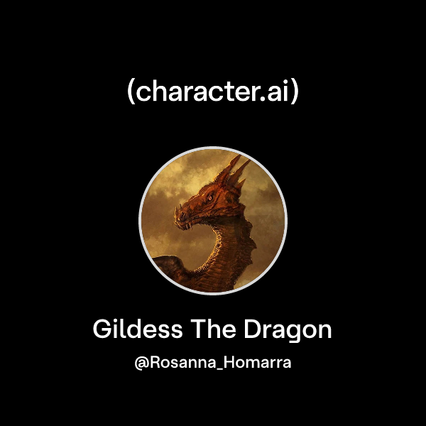 Chat with Gildess The Dragon | character.ai | AI Chat, Reimagined–Your ...