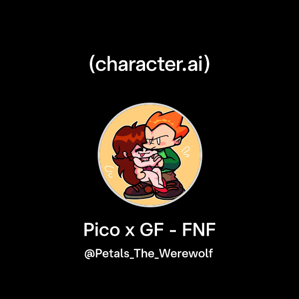 Chat with Pico x GF - FNF | character.ai | AI Chat, Reimagined–Your ...