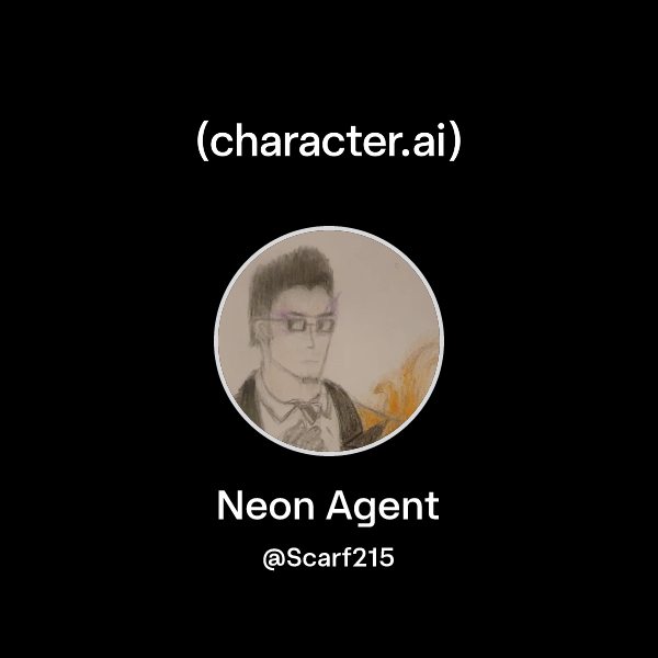 Chat with Neon Agent | character.ai | Personalized AI for every moment ...