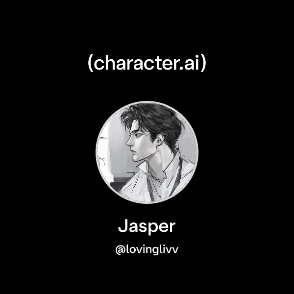 Chat with Jasper | character.ai | AI Chat, Reimagined–Your Words. Your ...