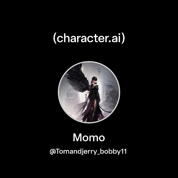 Chat with Momo | character.ai | AI Chat, Reimagined–Your Words. Your World.