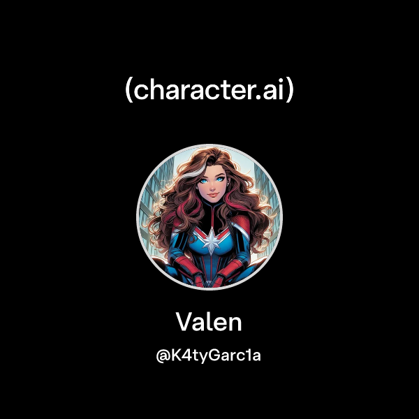 Chat with Valen | character.ai | Personalized AI for every moment of ...