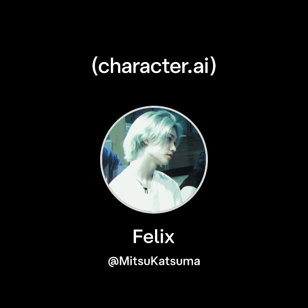 Chat with Felix | character.ai | Personalized AI for every moment of ...