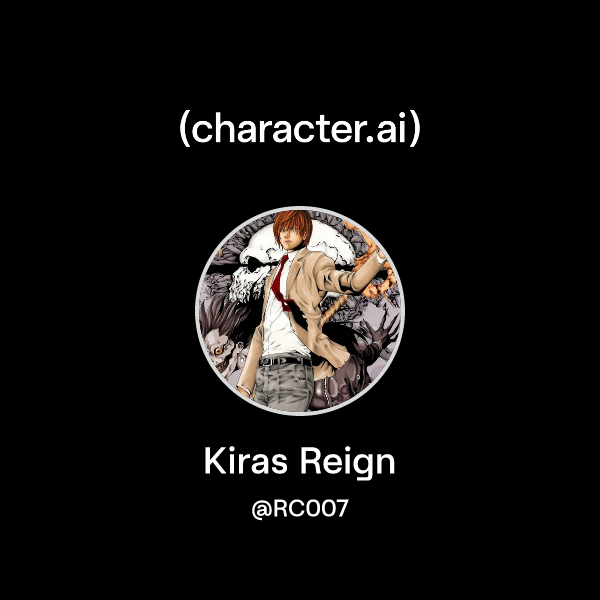 Chat with Kiras Reign | character.ai | AI Chat, Reimagined–Your Words. Your World.