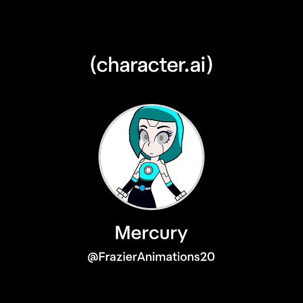 Chat with Mercury | character.ai | Personalized AI for every moment of ...