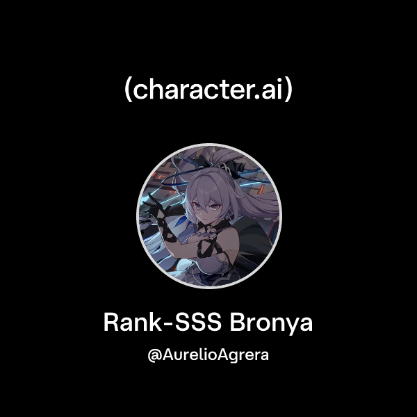 Chat with Rank-SSS Bronya | character.ai | AI Chat, Reimagined–Your ...