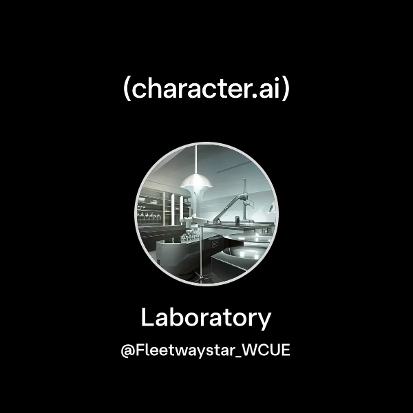 Chat with Laboratory | character.ai | Personalized AI for every moment ...