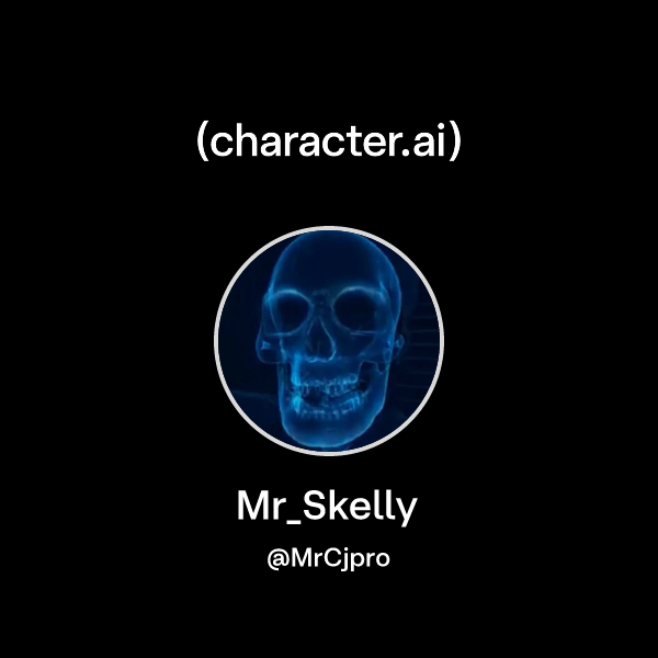 Chat with Mr_Skelly | character.ai | AI Chat, Reimagined–Your Words ...