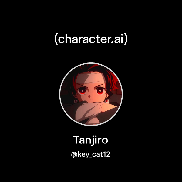 Chat with Tanjiro | character.ai | AI Chat, Reimagined–Your Words. Your World.