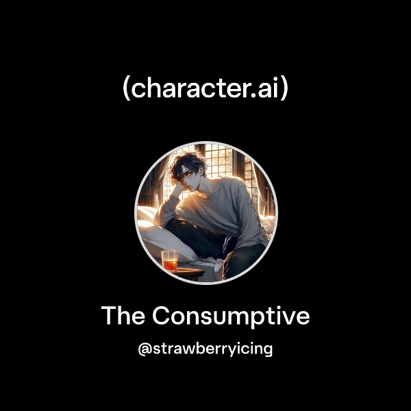 Chat with The Consumptive | character.ai | AI Chat, Reimagined–Your ...