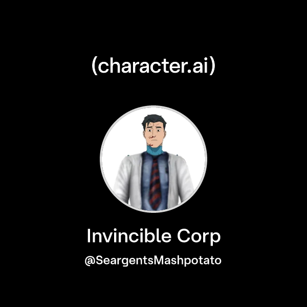 Chat with Invincible Mesa | character.ai | AI Chat, Reimagined–Your ...